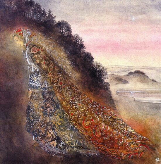 The Lullaby Of Spring | Terre Celtiche Blog